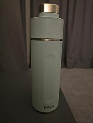 Ninja Thirsti Water Bottle and Flask 700 ML With Leak-Proof Lid ...