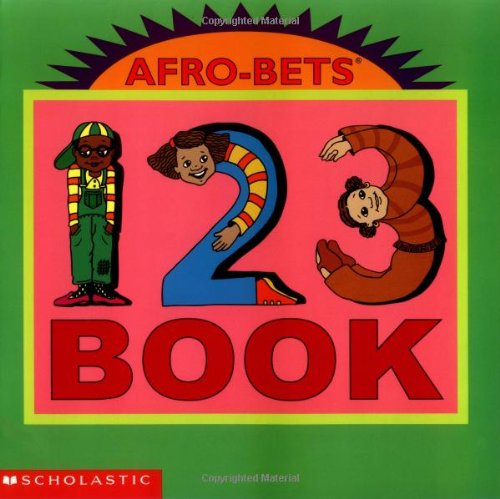 Afro-Bets 1,2,3: Hudson, Cheryl Willis, Hudson, Cheryl Willis ...
