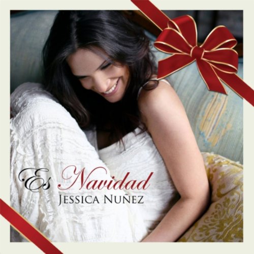 Amazon MusicでJessica NuñezのEs Navidadを再生する