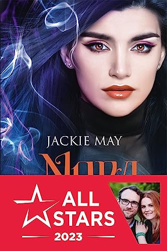 Démasquée: Nora Jacobs, T1 eBook : May, Jackie, Dewez, Alix: Amazon.fr ...