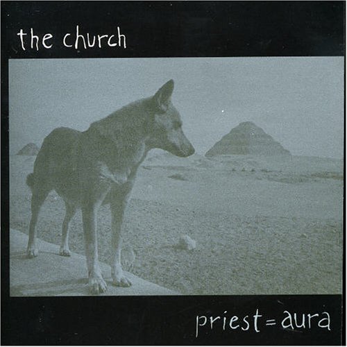 Priest=aura [Remastered]: Amazon.de: Musik-CDs & Vinyl