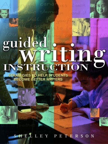 Guided Writing Instruction: Strategies to Help Students Become Better ...