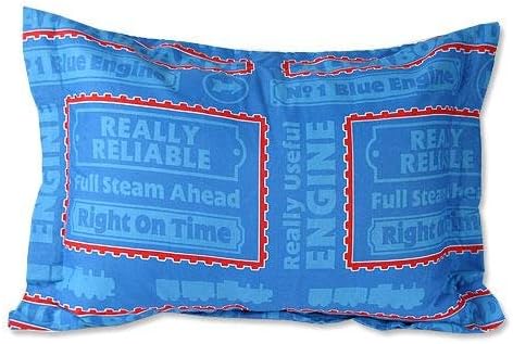 Thomas and Friends Full Steam Ahead Standard Sham : Amazon.ca: Home