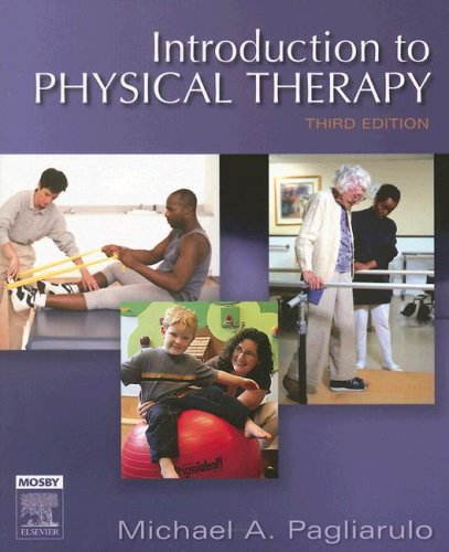 Amazon | Introduction to Physical Therapy | Pagliarulo PT MA BA BS EdD ...