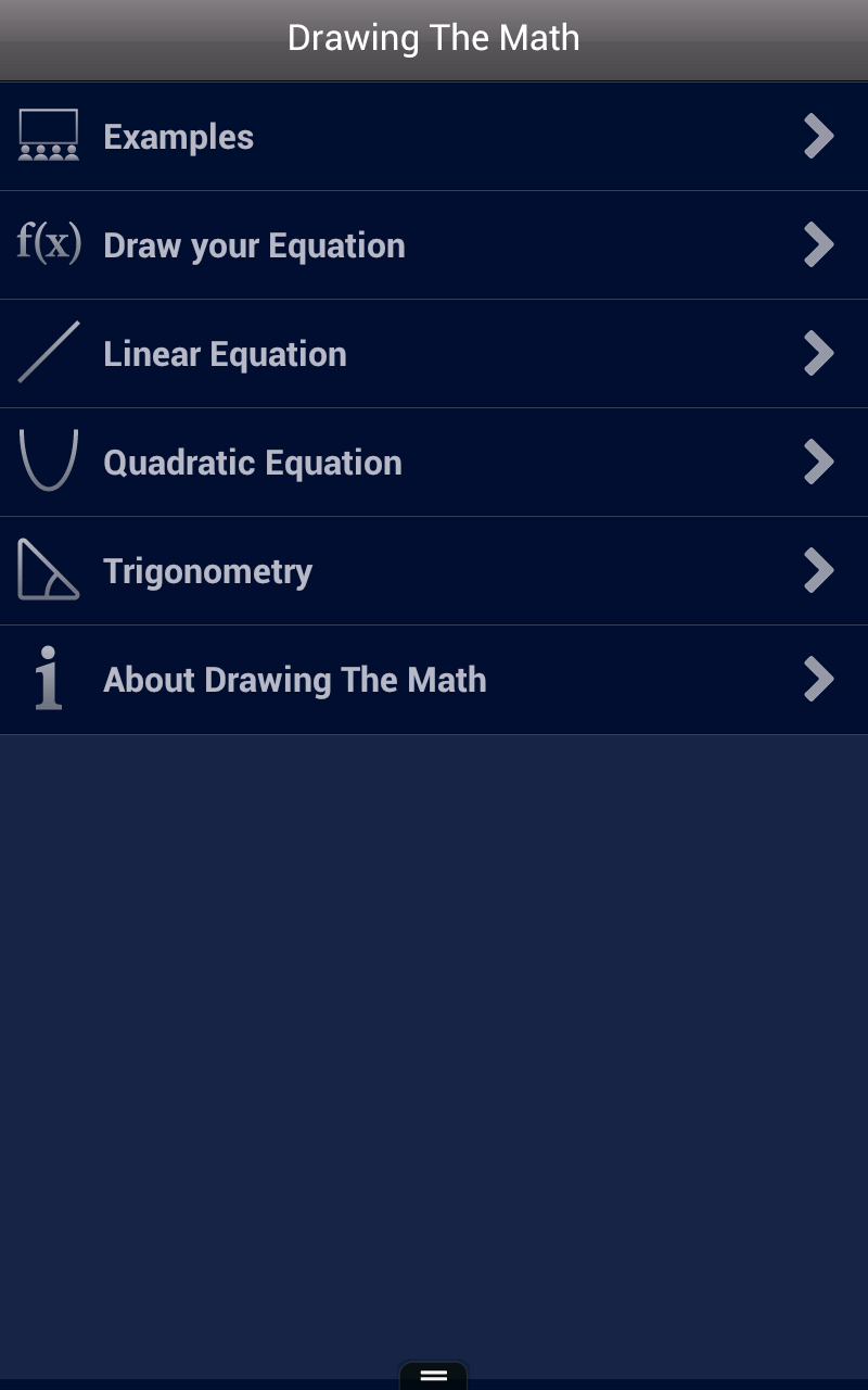 MathDraw: Draw Math Equations-Amazonアプリストアのアプリ
