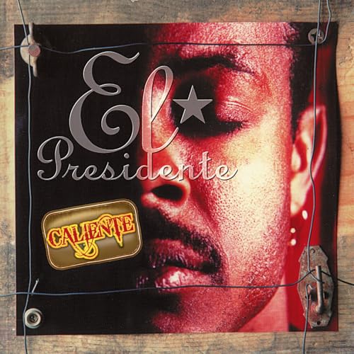 Café Con Leche (Baka Boyz Remix) song by El Presidente from Caliente on ...