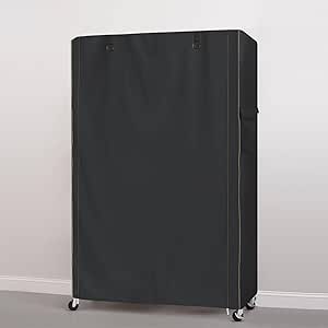 Amazon.com: LSongSKY Shelf Cover Waterproof,Shelf Covers for Wire ...