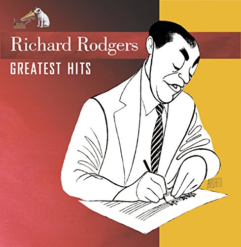 Play Richard Rodgers Greatest Hits by VARIOUS ARTISTS on Amazon Music