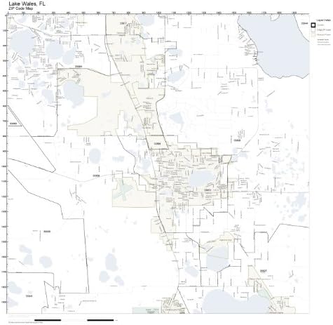 Lake Wales Fl Zip Code