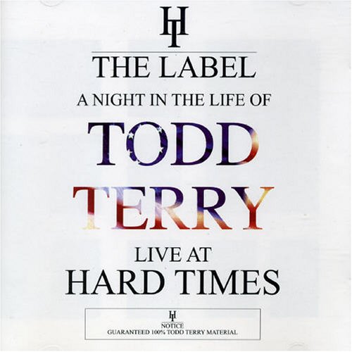 Amazon.com: Live at Hard Times: CDs & Vinyl