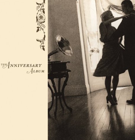 Amazon.com: The Anniversary Album: 9780811837064: McClinton, Debra ...