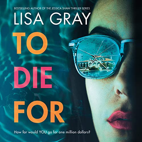 Amazon.com: To Die For (Audible Audio Edition): Lisa Gray, Eva Kaminsky ...