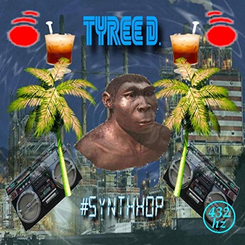 Amazon.com: #Synthhop : Tyree D.: Digital Music