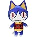 Amazon.com: Little Buddy USA Animal Crossing New Leaf Rover 8" Plush ...