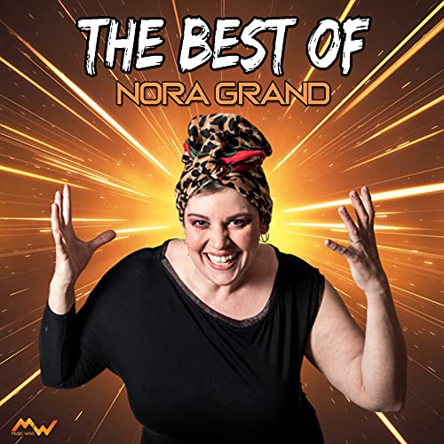 The Best of Nora Grand de Nora Grand en Amazon Music Unlimited