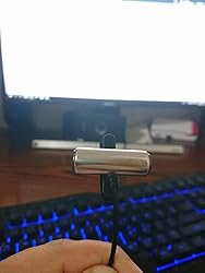 Amazon.com: Sony ECMCS3 Clip Style Omnidirectional Stereo Microphone ...