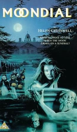 Moondial [VHS]: Amazon.co.uk: Siri Neal, Jacqueline Pearce, Tony Sands ...