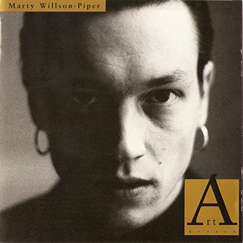Play Art Attack by Marty Willson-Piper on Amazon Music