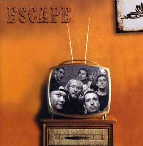 Escape - Amazon.com Music