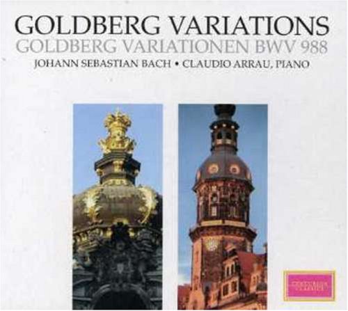 Bach:Goldberg Variations: Angela Hewitt: Amazon.es: CD y vinilos}