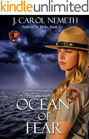 Amazon.com: Mountain of Peril: Christian romantic suspense (Faith in the Parks Book 1) eBook ...