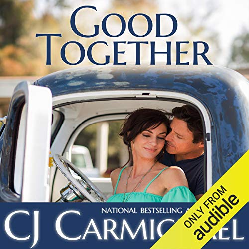 Amazon.com: Good Together (Audible Audio Edition): CJ Carmichael, Emily ...
