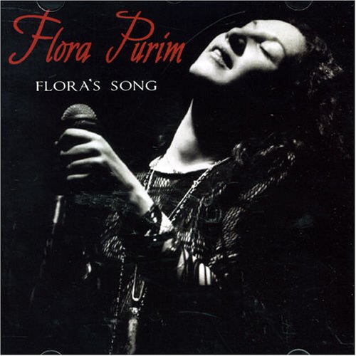 Flora's Song 【Copy Control CD】 - Amazon.com Music