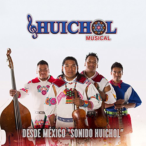 Play Desde México "Sonido Huichol" by Huichol Musical on Amazon Music