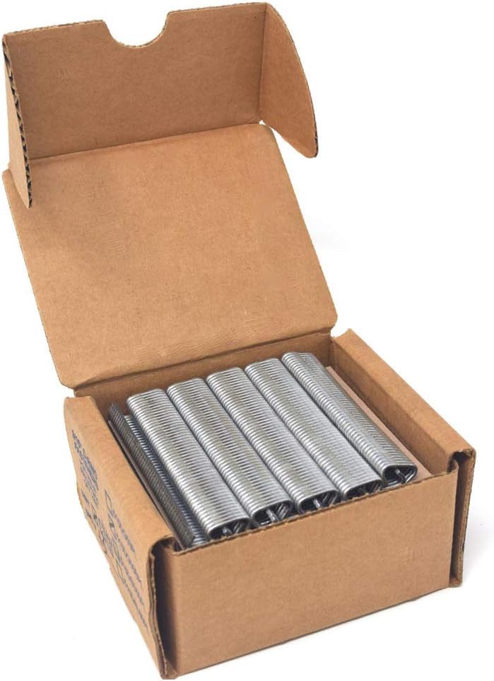 2500 Stainless Steel Hog Ringer for Citadel Tools Hog Ringer - Amazon.com