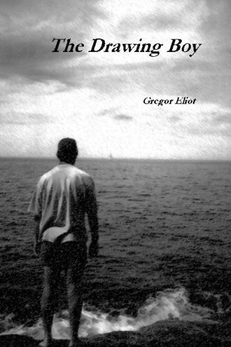 Buy The Drawing Boy Book Online at Low Prices in India | The Drawing ...