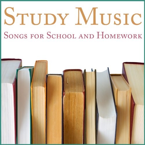 Play Study Music: Songs for School and Homework by Pianissimo Brothers ...