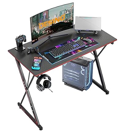 The 30 Best Cheap Gaming Desks of 2025 [Verified] - Cherry Picks