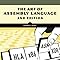 The Art of Assembly Language, 2nd Edition: Hyde, Randall: 9781593272074 ...