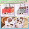Amazon.com: 45 Pcs Headband Display Cards, Headband Holder for Selling ...