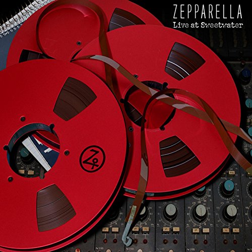 Live at Sweetwater (Live) by Zepparella on Amazon Music - Amazon.co.uk