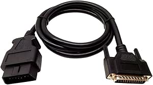 Amazon.com: Craftsman Code Reader Scanner OBD2 Replacement Cable ...