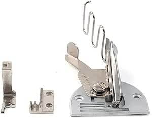 Amazon.co.jp: GZYF # A10 Up/Down Folding Binder Industrial Sewing ...