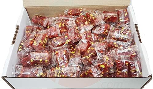 Amazon.com: Master Delight malban bulk soft candy with pomegranate ...