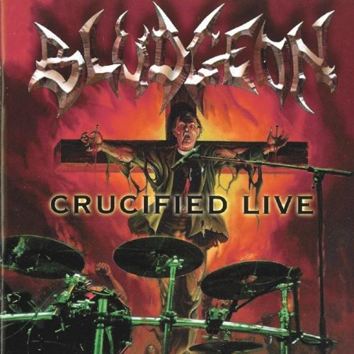 Crucified Live (CD + DVD): Amazon.de: Musik-CDs & Vinyl