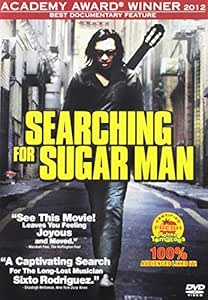 Searching for Sugar Man: Amazon.in: Segerman, Steve, Coffey, Dennis ...