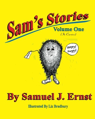 Amazon.com: Sam's Stories - Volume One: 9780980054934: Ernst, Samuel: Books