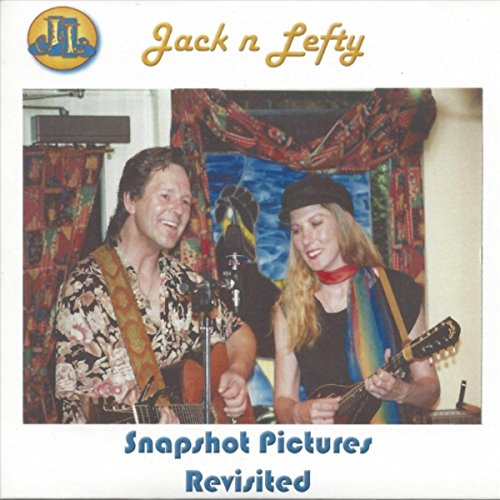 Play Snapshot Pictures Revisited by Jack N Lefty on Amazon Music