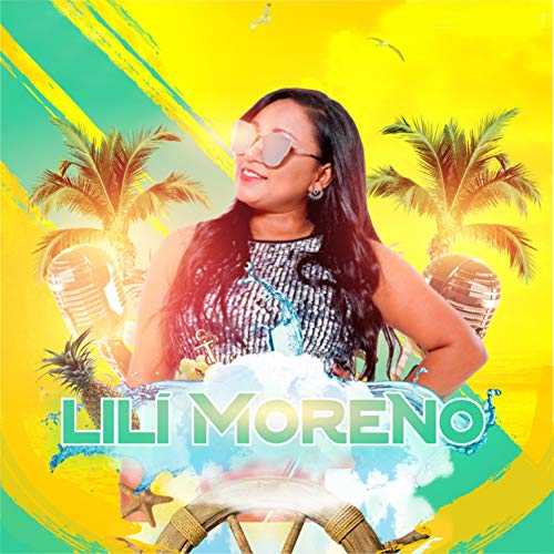Amazon.com: Lili Moreno : Lili Moreno: Digital Music