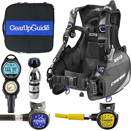 Scuba Diving Gear – The 16 best products compared - Outdoors Magazine
