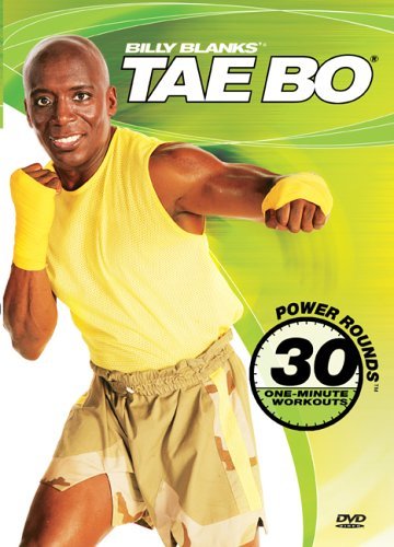 Tae Bo: 30 Minute Power Pounds - Amazon.com Music