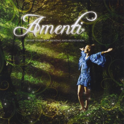 Play Amenti by Amenti on Amazon Music