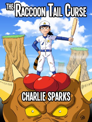 The Raccoon Tail Curse - Kindle edition by Sparks, Charlie. Children ...