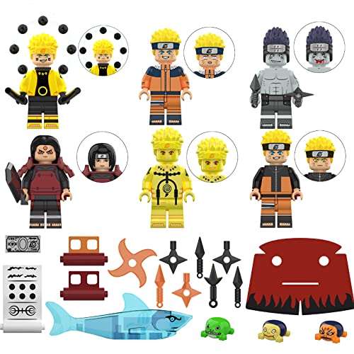 Lego Anime – Die 15 besten Produkte im Vergleich - kita.de Ratgeber