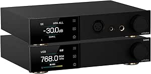 Amazon.com: KGUSS Topping A70Pro Balanced Headphone Amplifier and ...