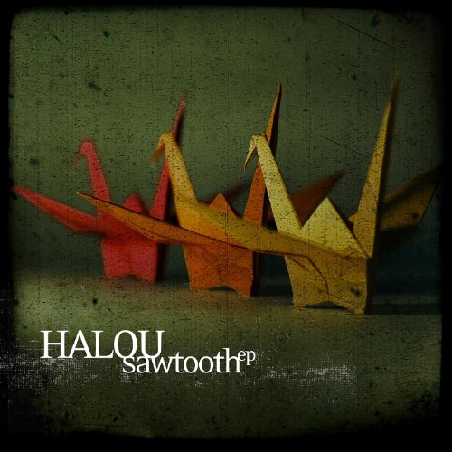 Play Sawtooth EP by Halou feat. Robin Guthrie [Cocteau Twins] & Zoe ...